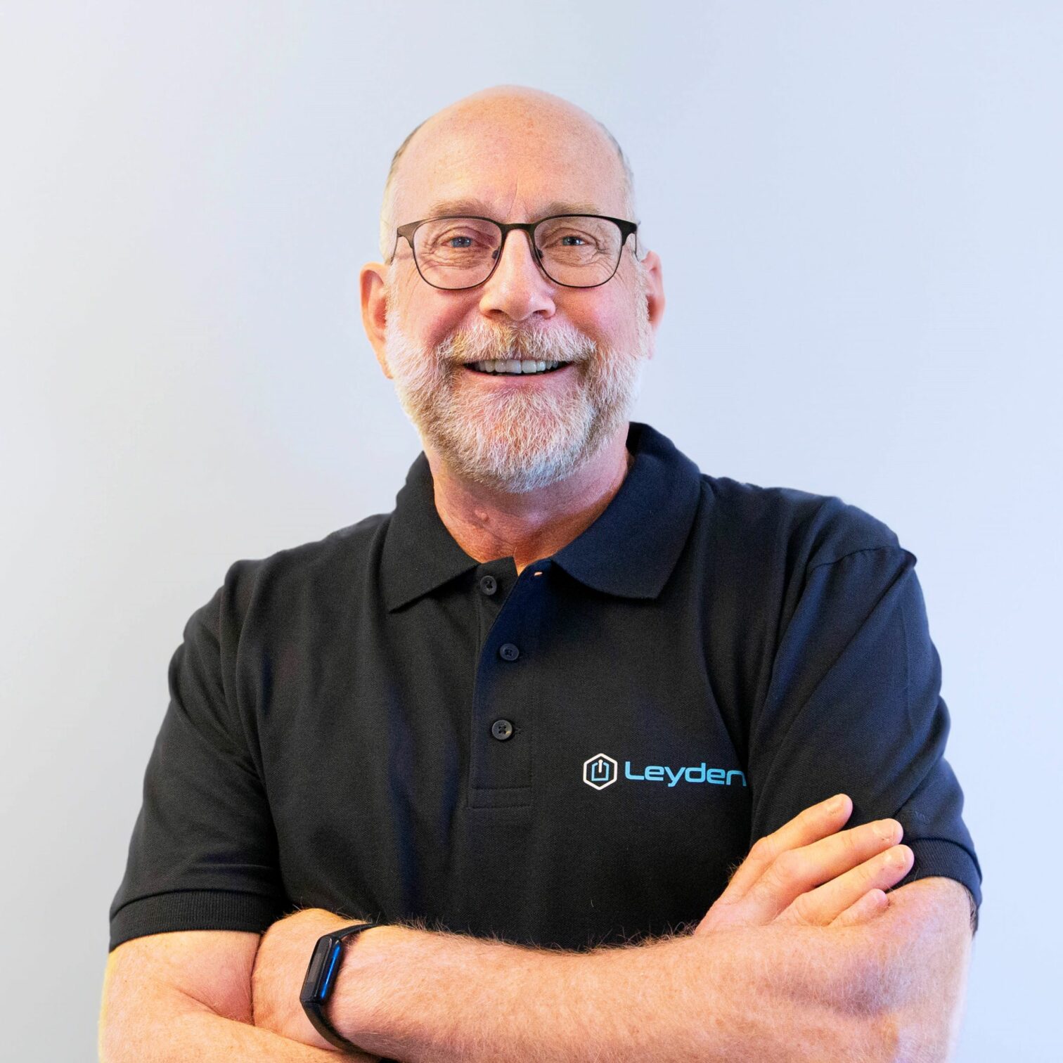 About LeydenJar: our team, our values, our board