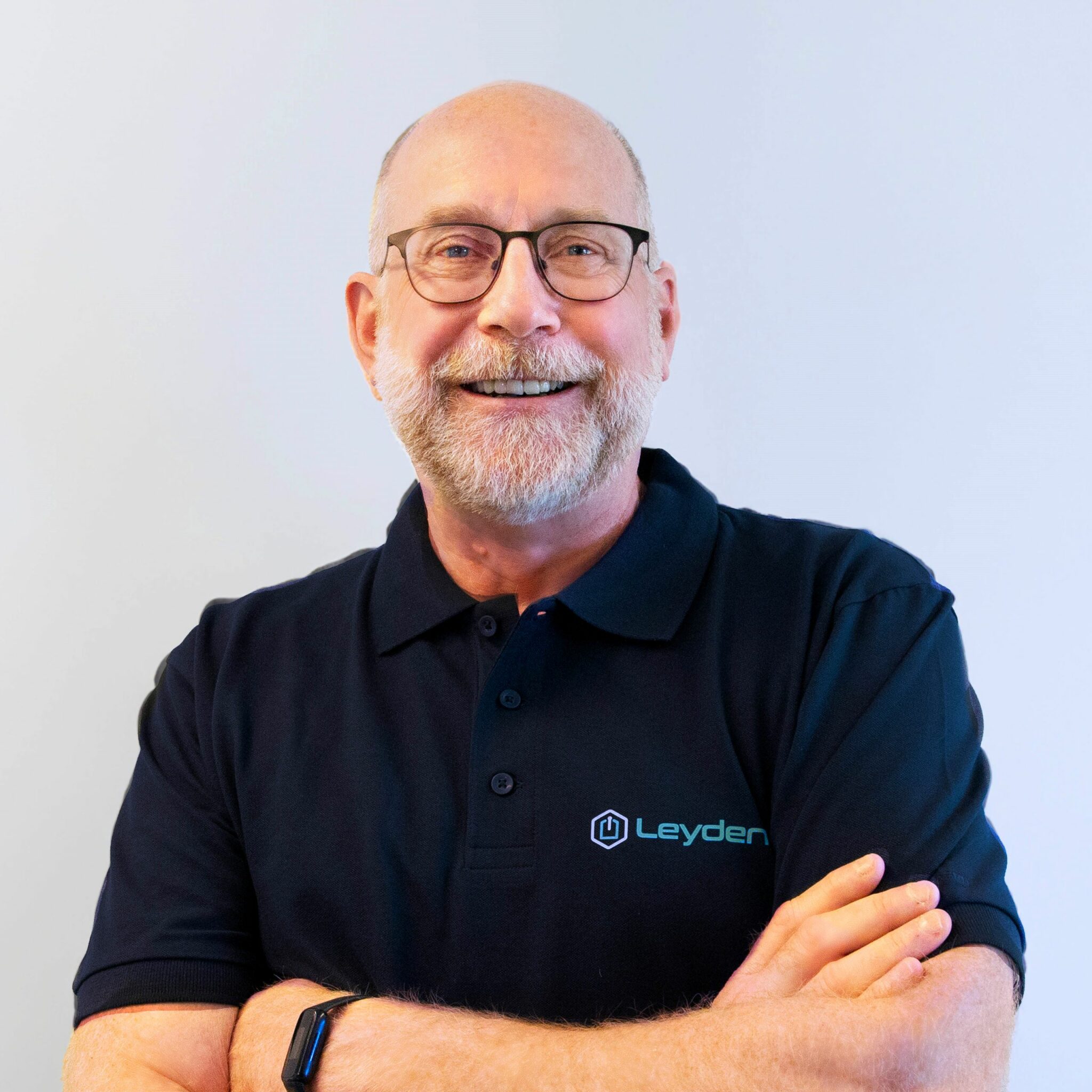 About LeydenJar: our team, our values, our board